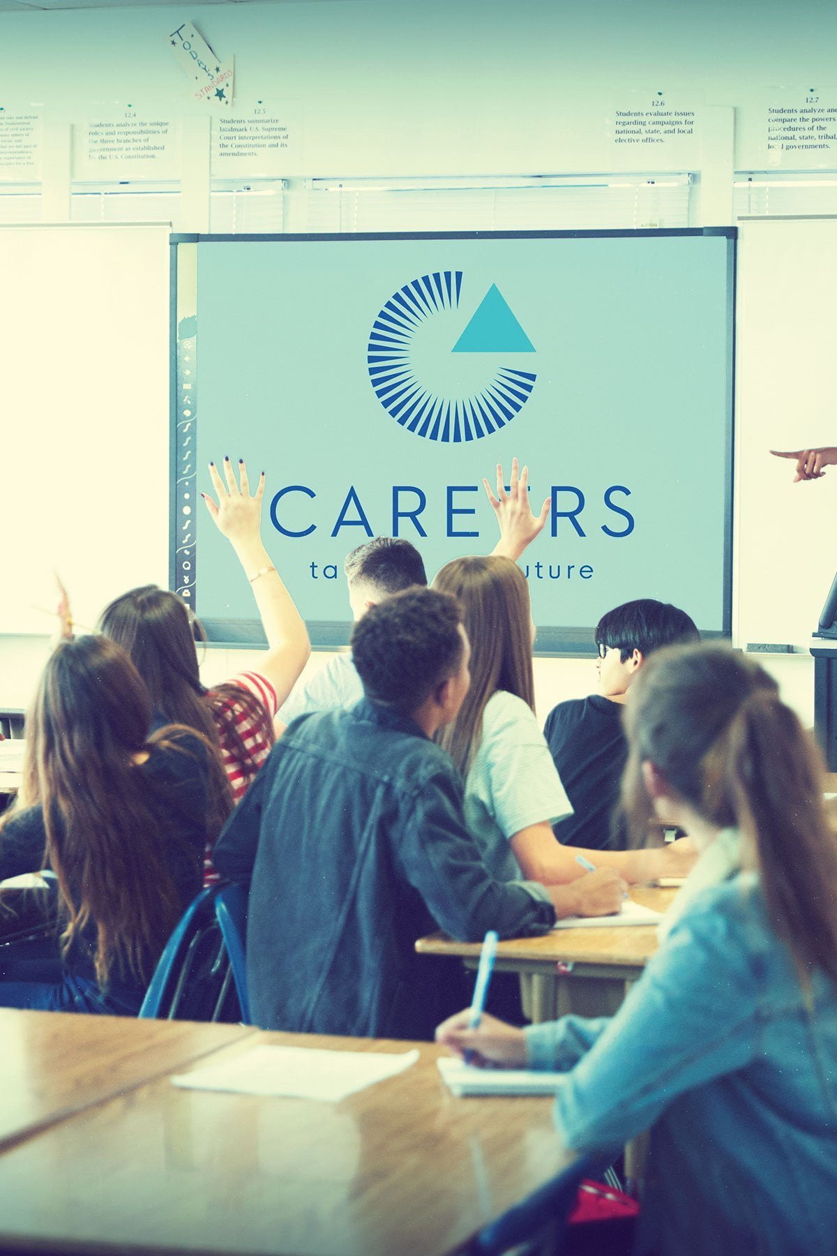 Educator Services Careers The Next Generation
