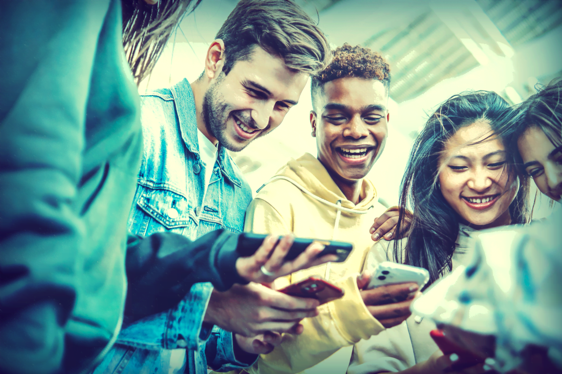 K Days Innovation Zone Showcase - Careers The Next Generation