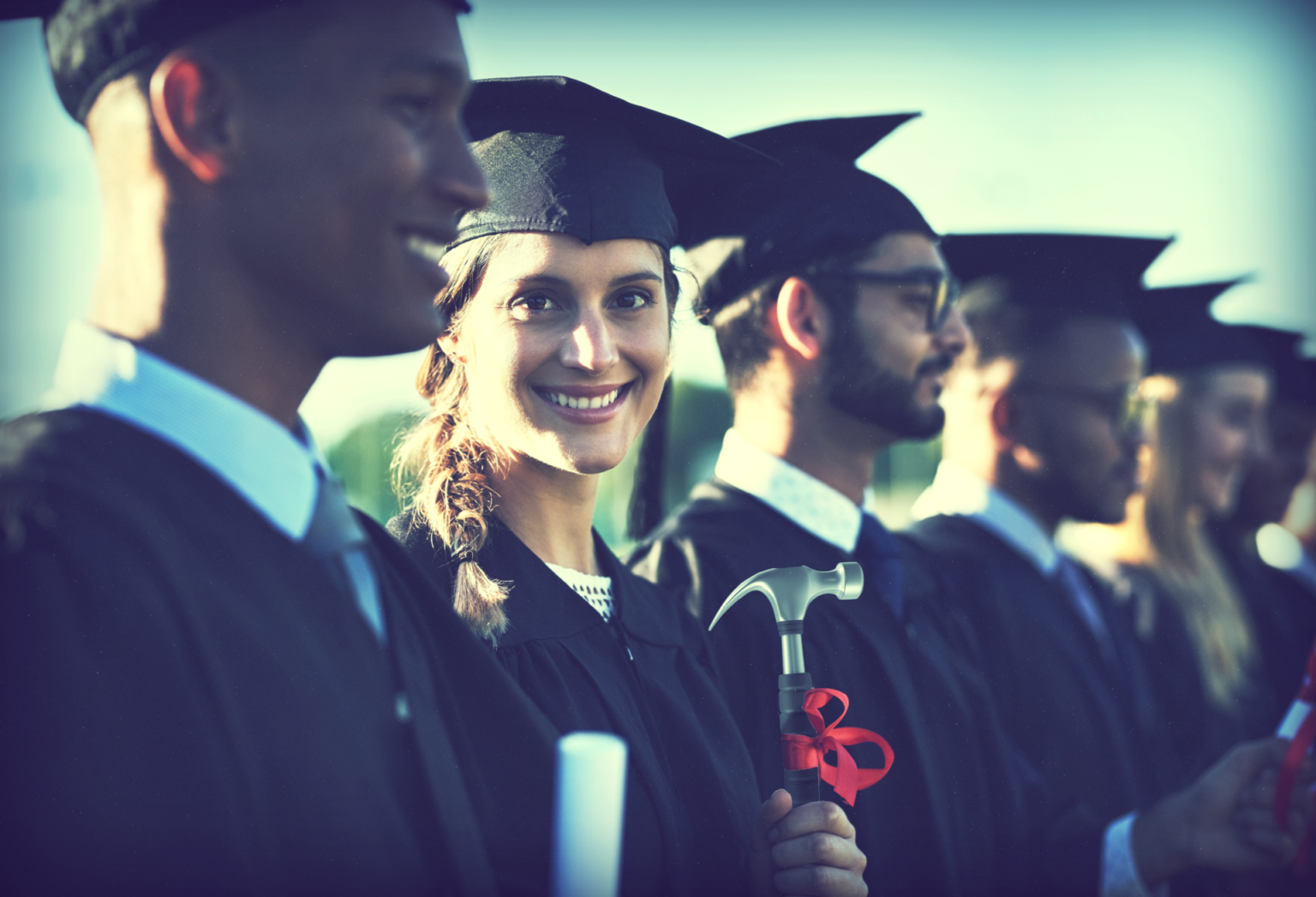 Choosing Trade School Over a University Degree - Careers The Next ...