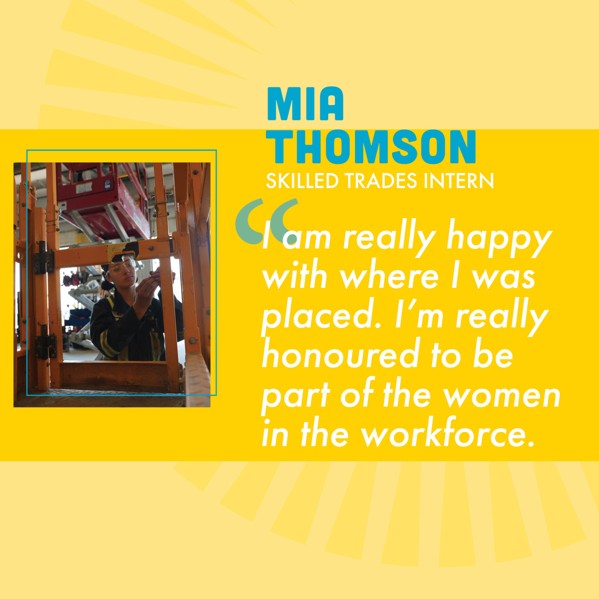 Get an Internship - Careers The Next Generation