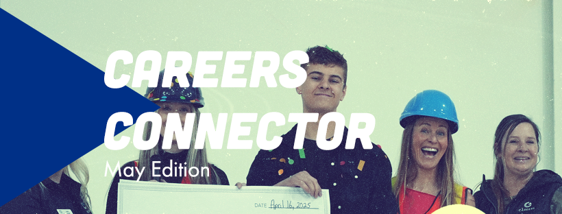 Inspire, Educate, Empower: Support Your Students with CAREERS - Careers ...